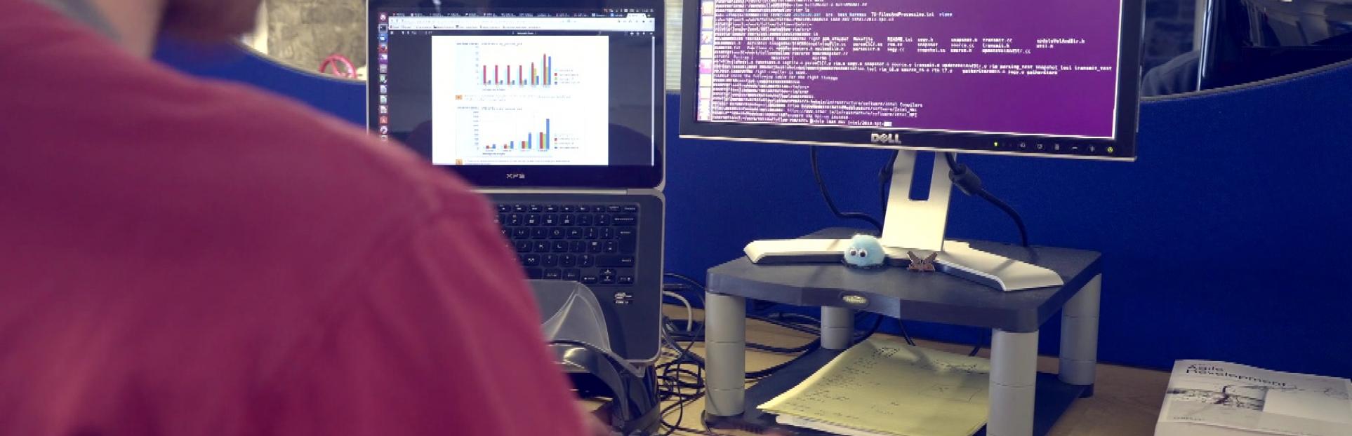 Online Course Introduction To Linux And Hpc Ichec 